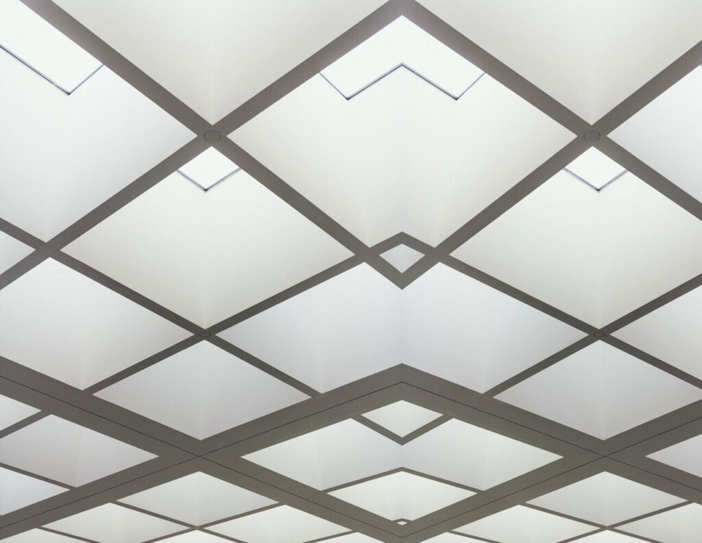 False Ceiling Services - Annai False Ceiling