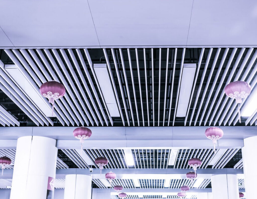 Annai False Ceiling - False Ceiling In Nagercoil, Tirunelveli